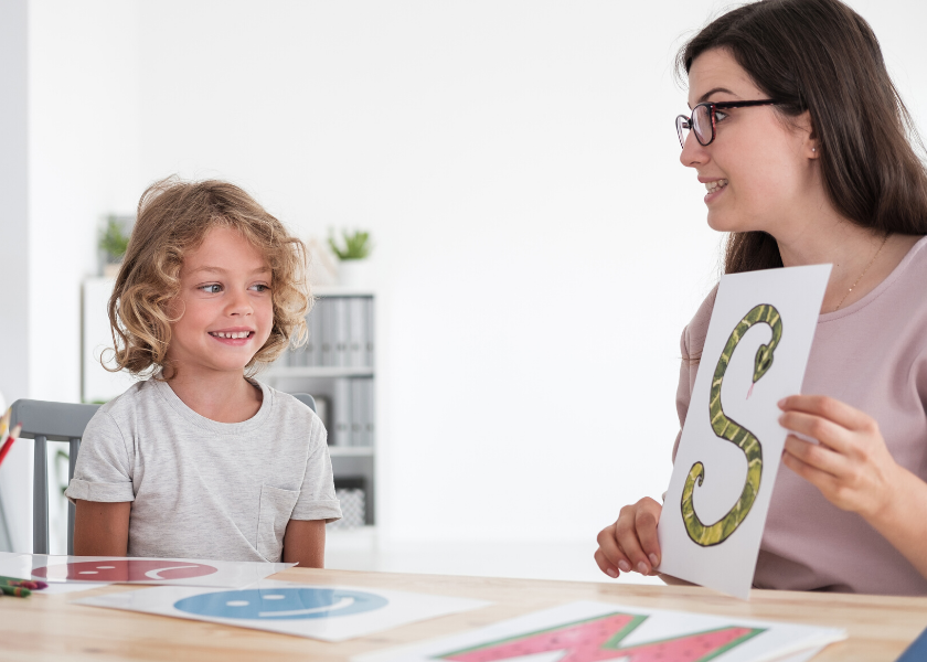 Logopédia – avagy így látja egy fiatal lány a logopédusok mindennapjait ...